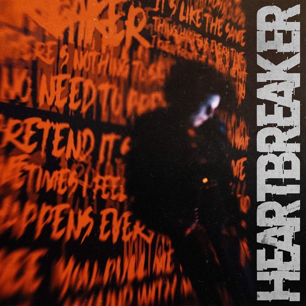 » Onenightstand – Heartbreaker (single) | Generation Underground